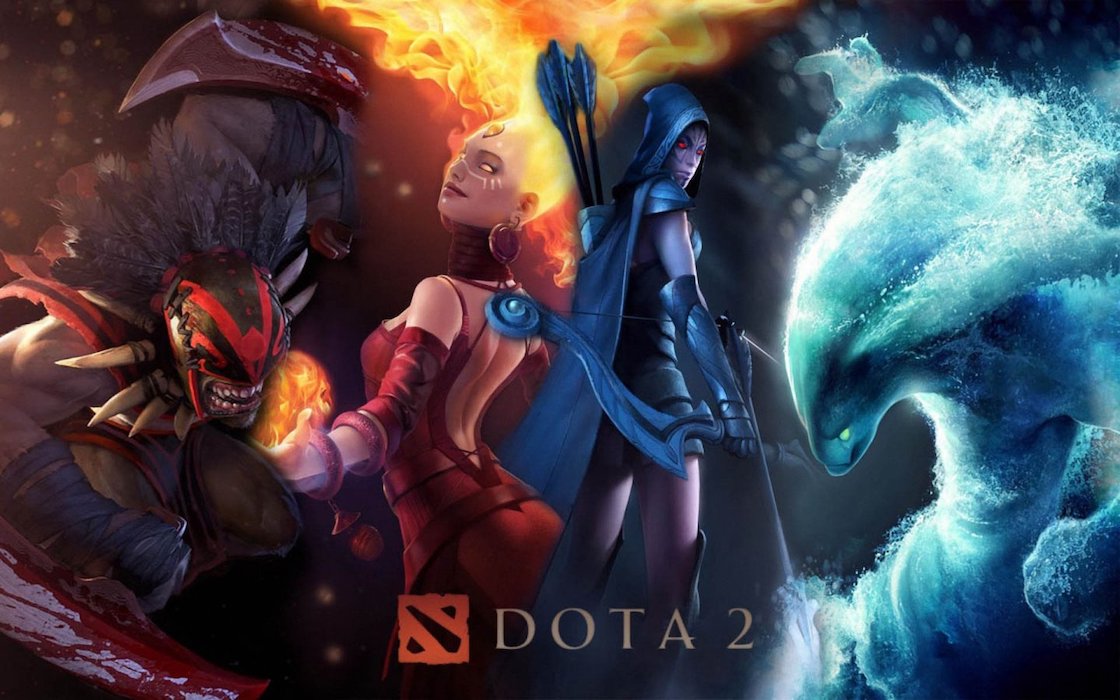 Tương lai nào cho tựa game MOBA đình đám Dota 2