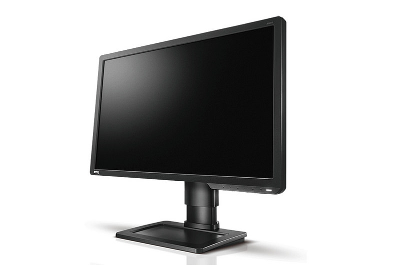 Đánh giá - BenQ Zowie XL2411: Màn hình 144Hz 'đỉnh' dành cho game thủ