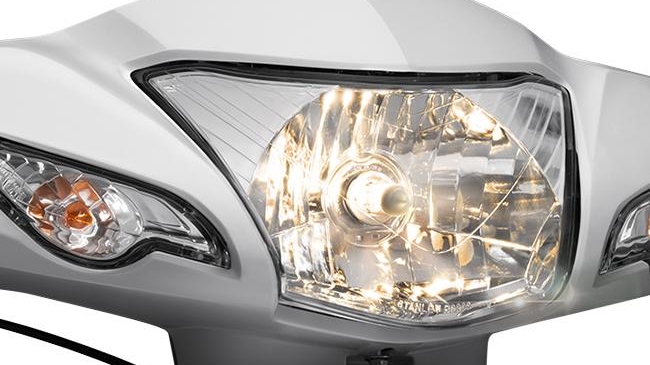 Honda Wave 110i Thái Lan vừa trình làng có gì khác Wave Alpha tại Việt Nam?