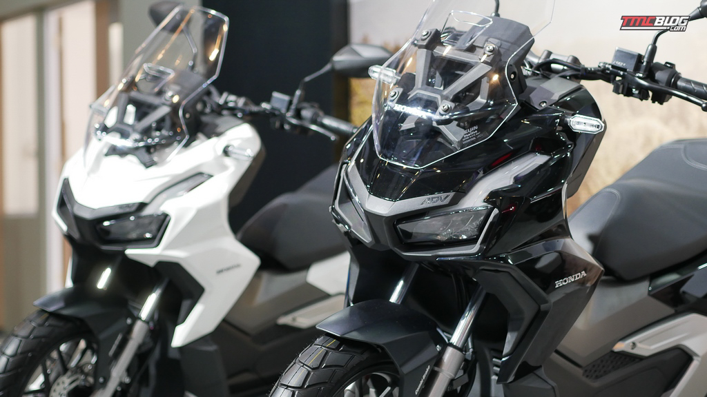 Honda ADV 160 mở bán tại Đông Nam Á, giá từ 56,1 triệu đồng