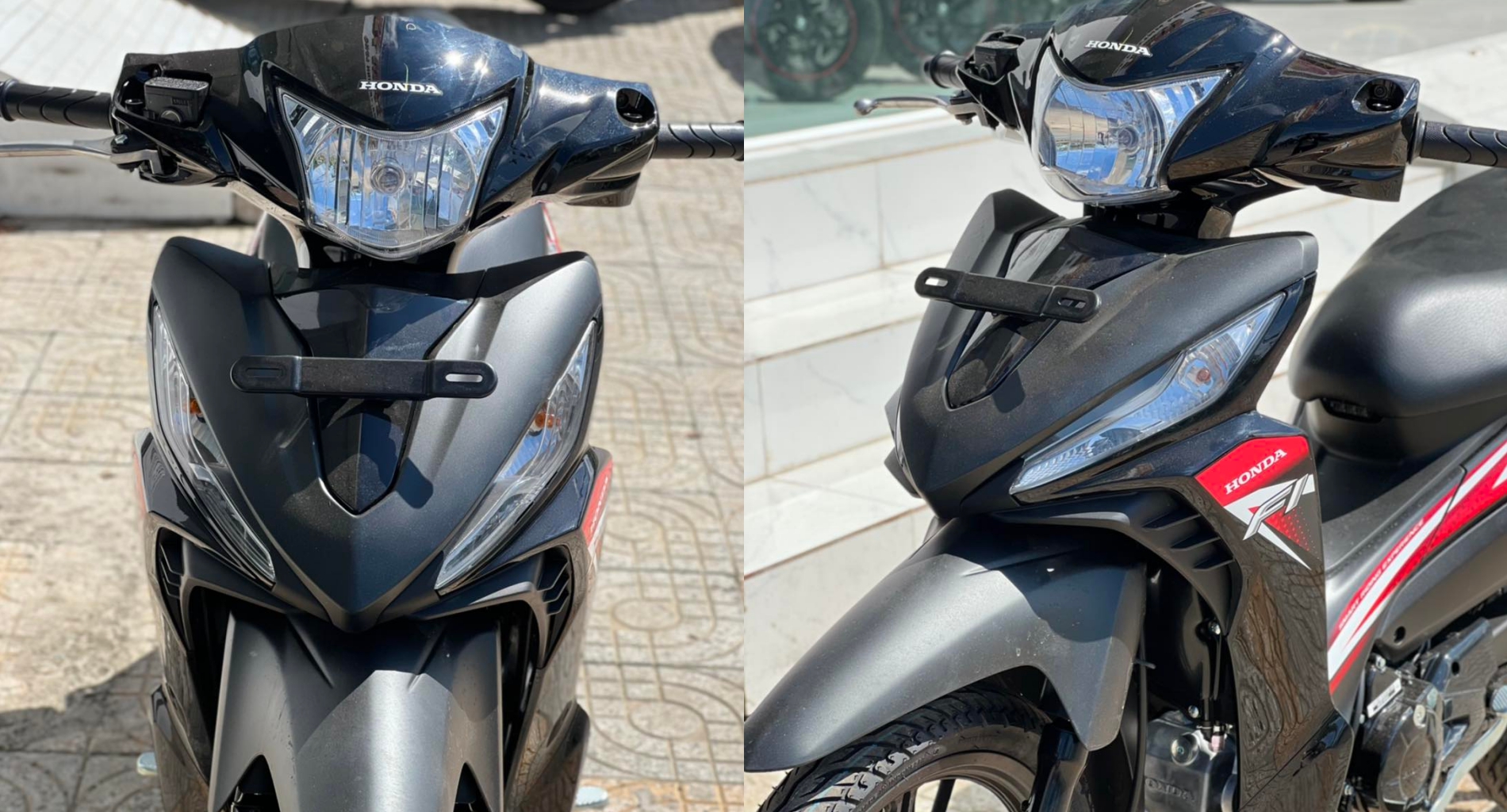 Honda Revo X ‘Made in Indonesia’ về Việt Nam, giá từ 28,5 triệu đồng