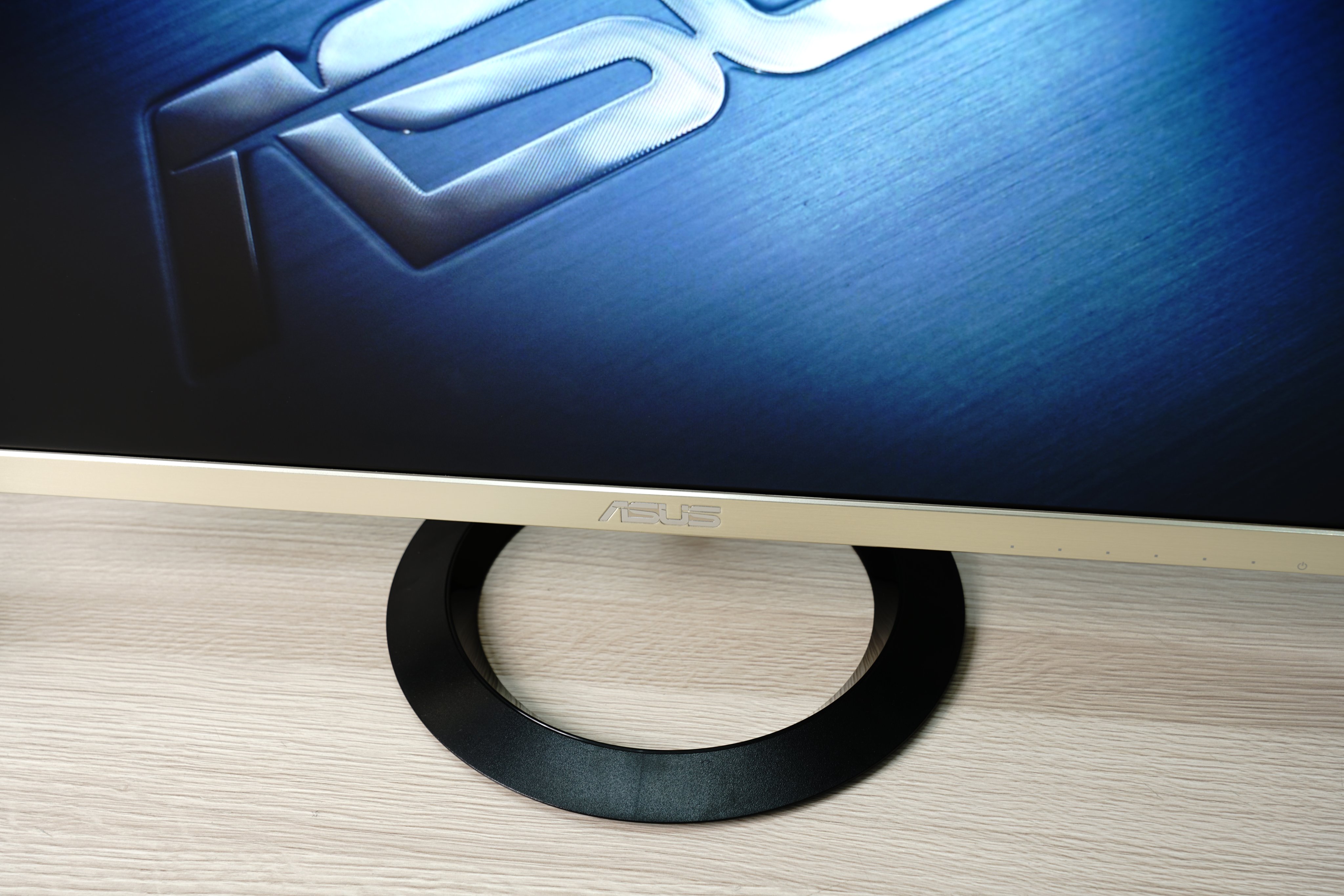 Màn hình Asus VZ249H – Thiết kế đẹp, đa dụng cho cả game và sáng tạo