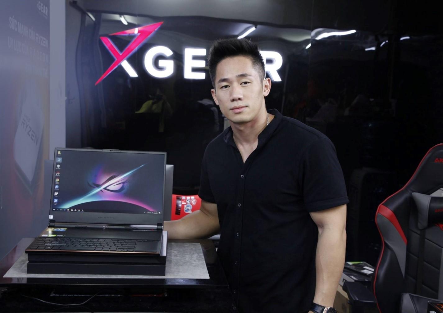 Xgear - Nơi mua sắm giá tốt cho tín đồ game