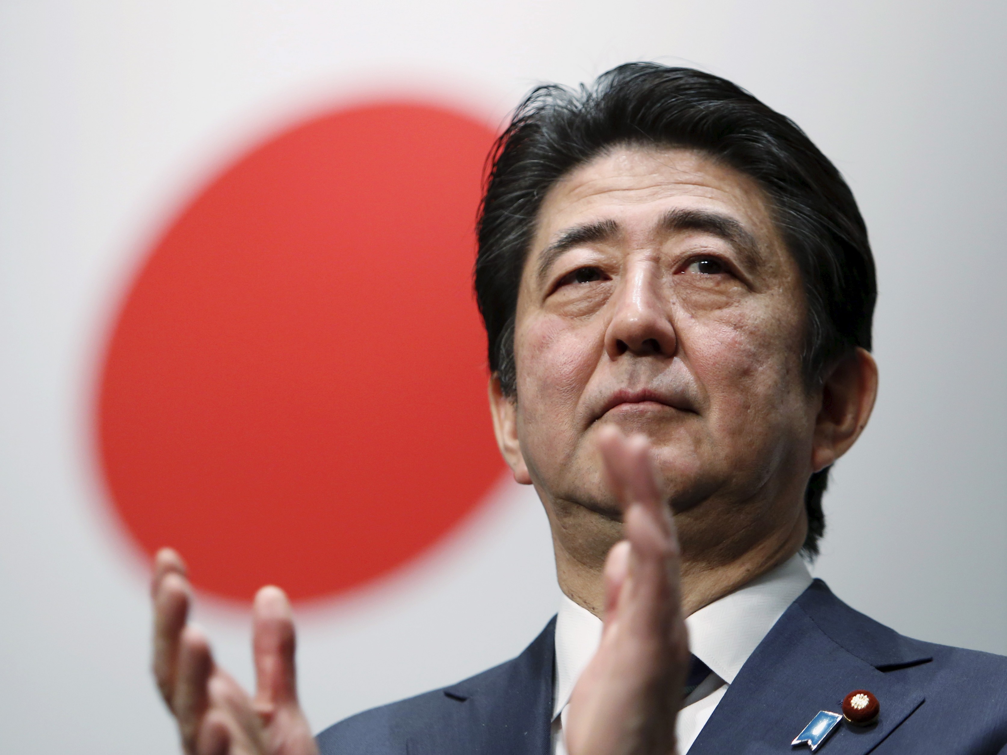 Di sản của của cố Thủ tướng Shinzo Abe