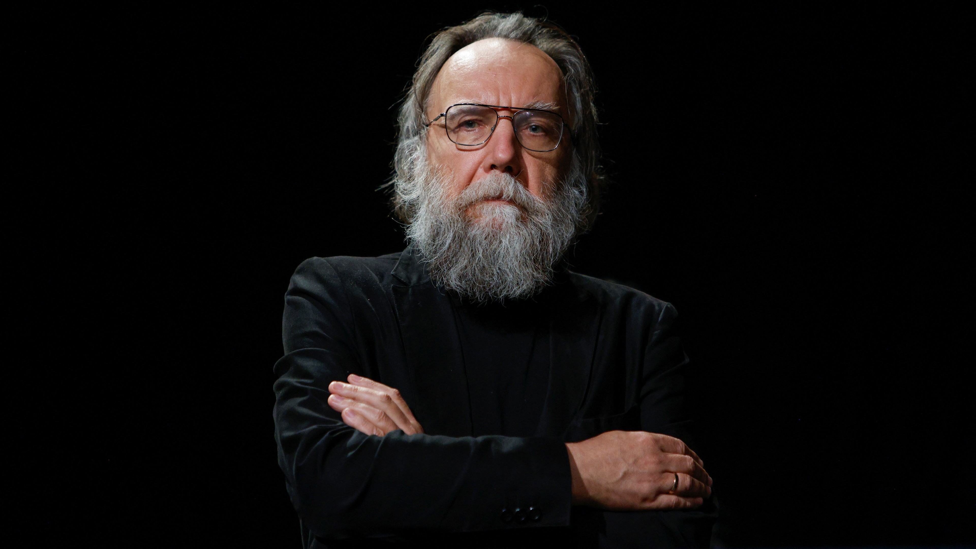 'Bộ não của Putin' Alexander Dugin nói gì về cuộc xung đột Nga - Ukraine?