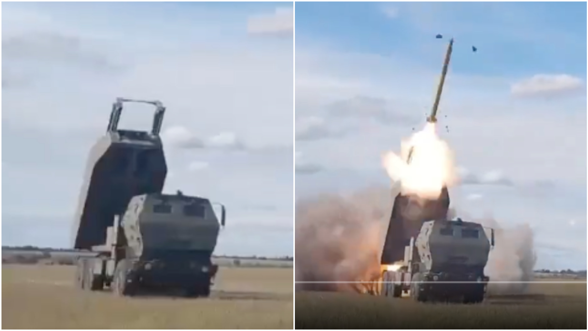 Mỹ gửi thêm 18 HIMARS cho Ukraine trong gói viện trợ 1,1 tỉ USD