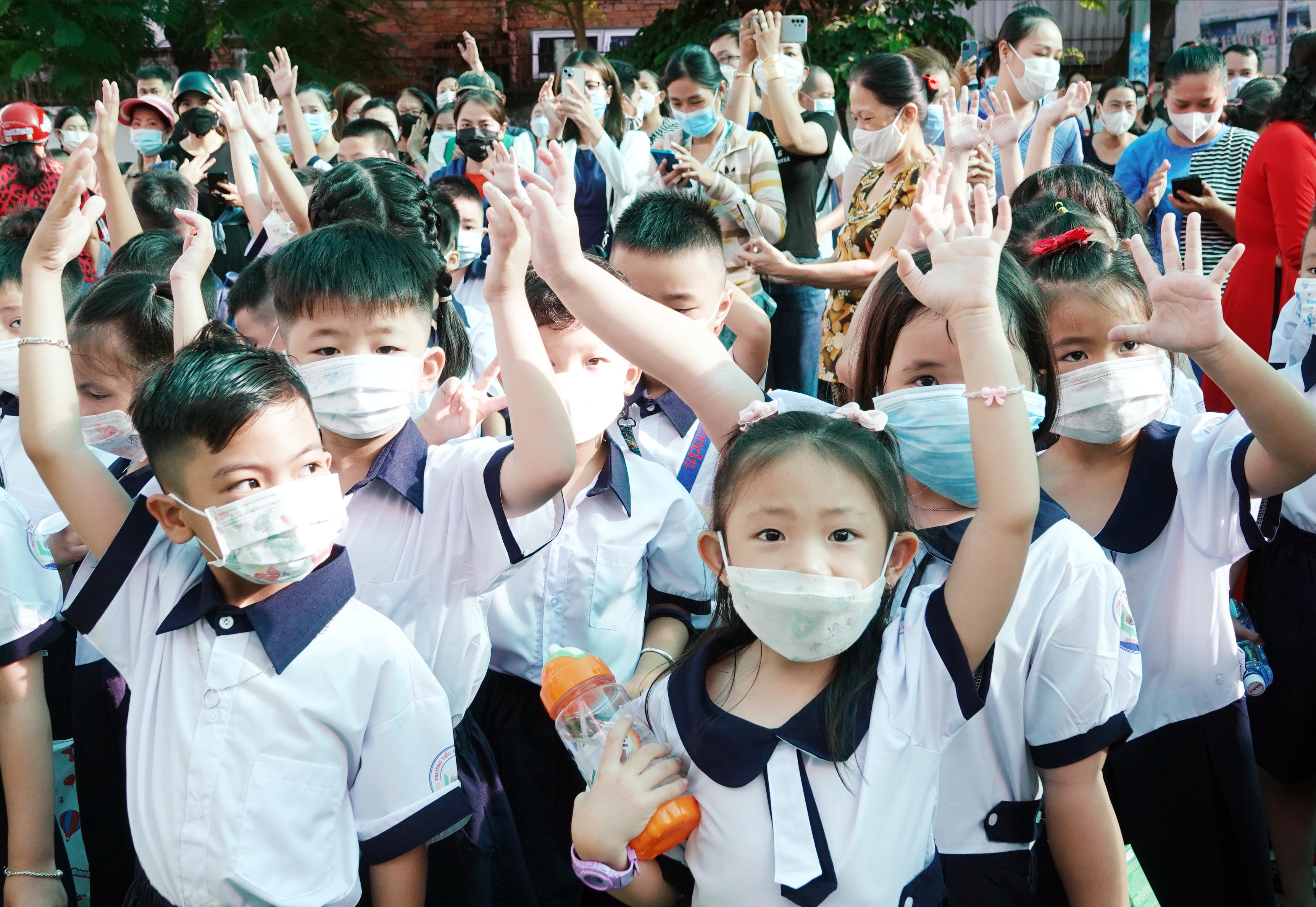 Cách dạy con: Đừng 'dán nhãn' cho con!