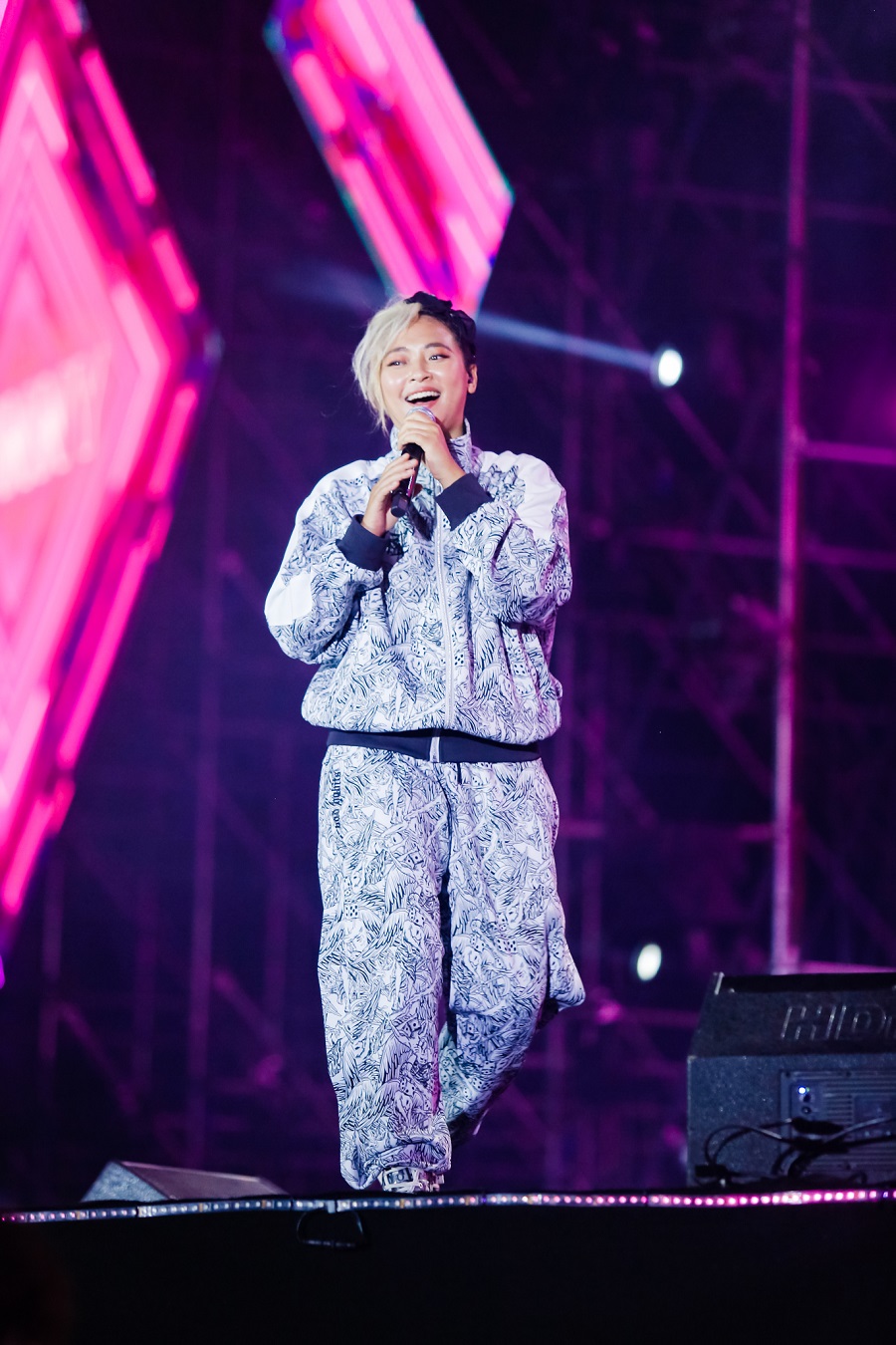 Dàn rapper Việt đình đám cùng những giọng ca hàng đầu hội tụ tại 'MTV ...