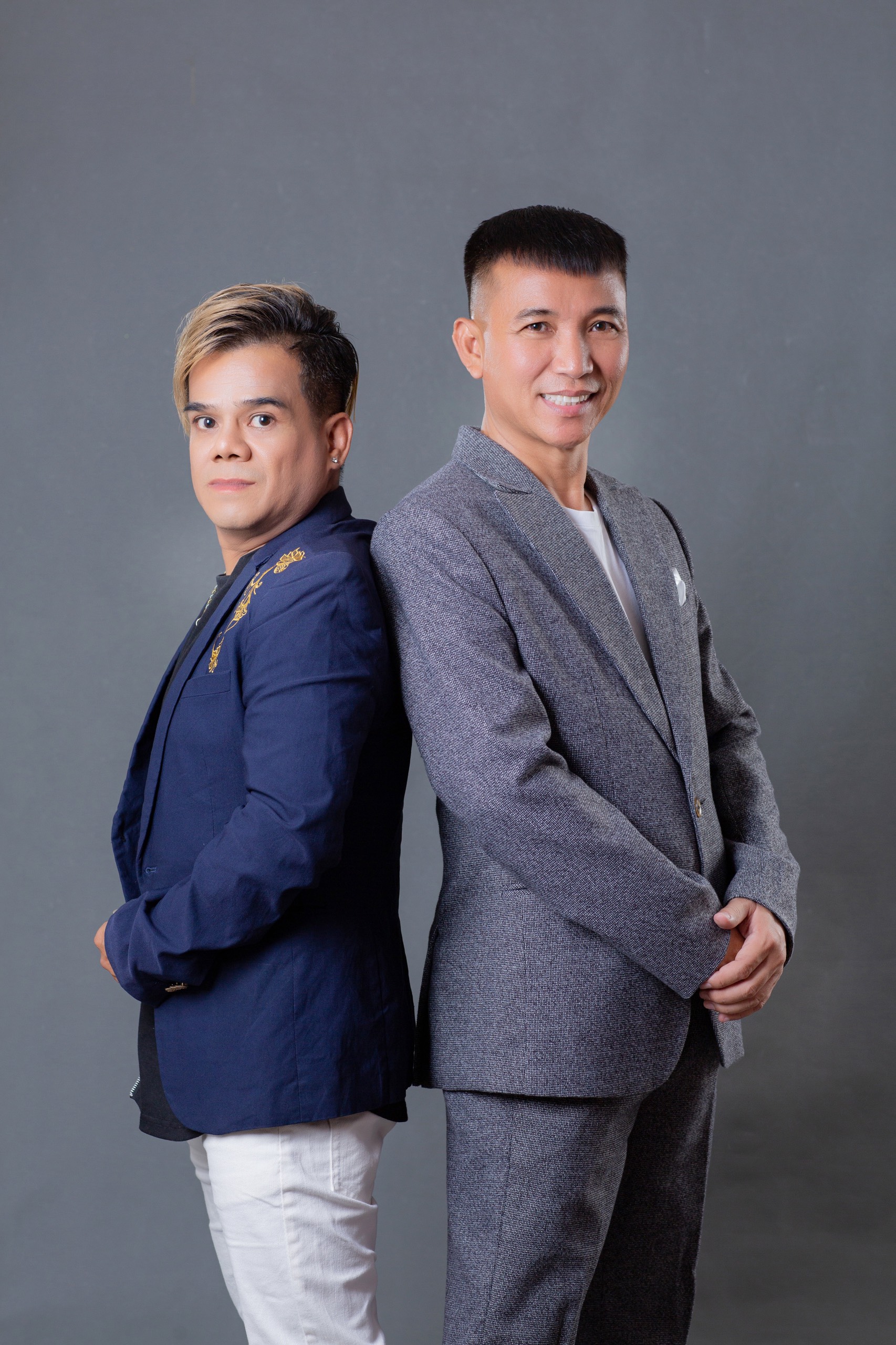 Nhạc sĩ Tô Hiếu ra mắt 2 MV tái hiện câu chuyện tình 'tử biệt' xúc động