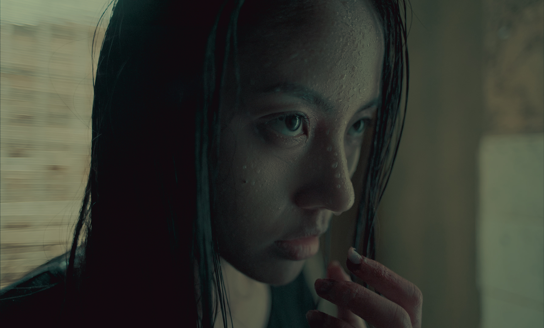 ‘Mười: Lời nguyền trở lại’ tung poster và trailer về tình yêu, thù hận ...