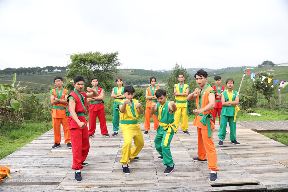 Chia sẻ 79+ hình tony tv hot nhất - Sai Gon English Center