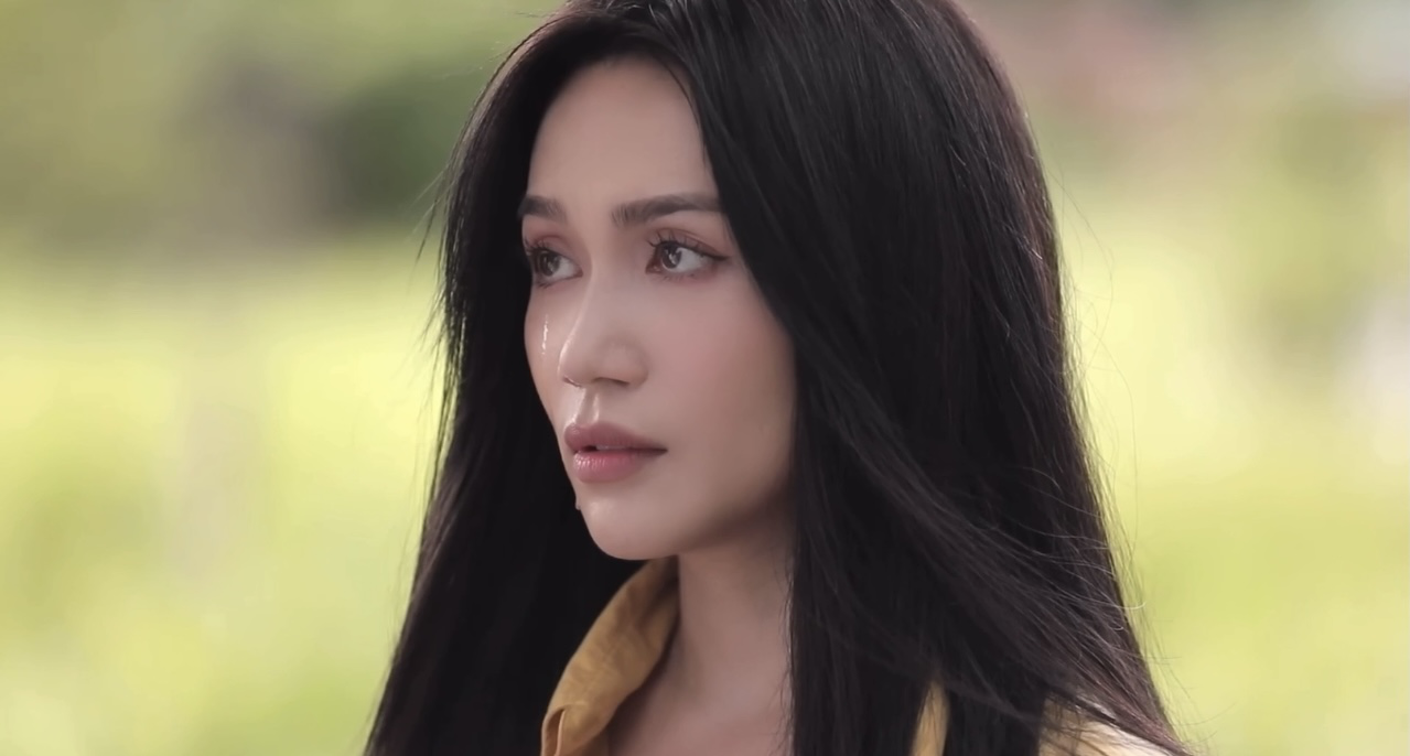 Diễn viên điển trai của ‘Lan Quế Phường’ - Trung Huy đóng chính phim ...