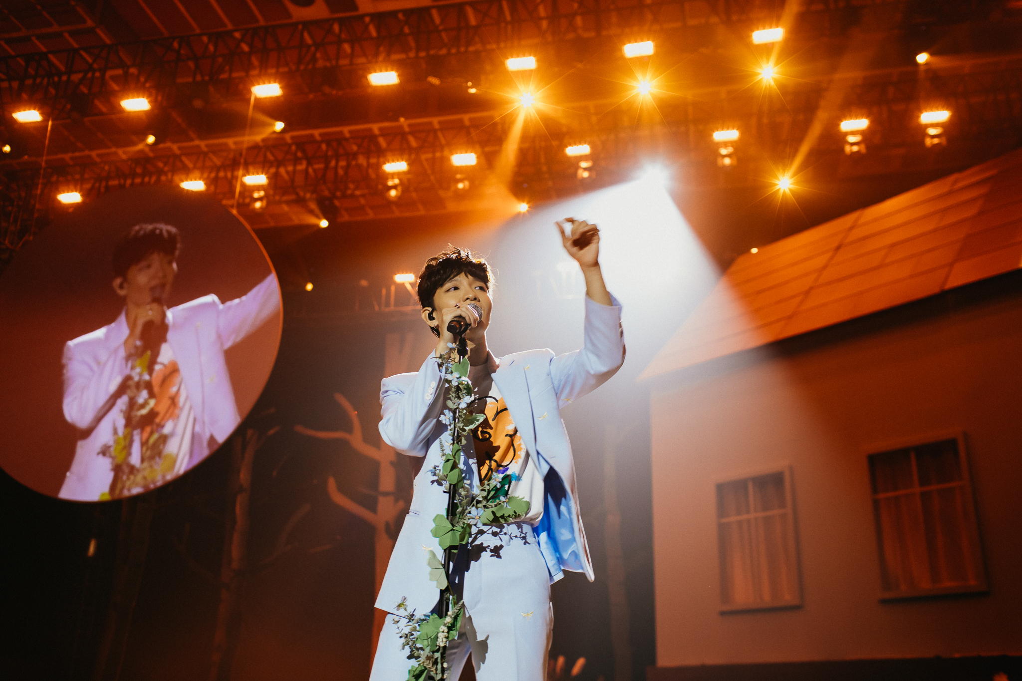 Những điều thú vị về 'bữa tiệc âm nhạc - Yên Concert' của Hoàng Dũng ...