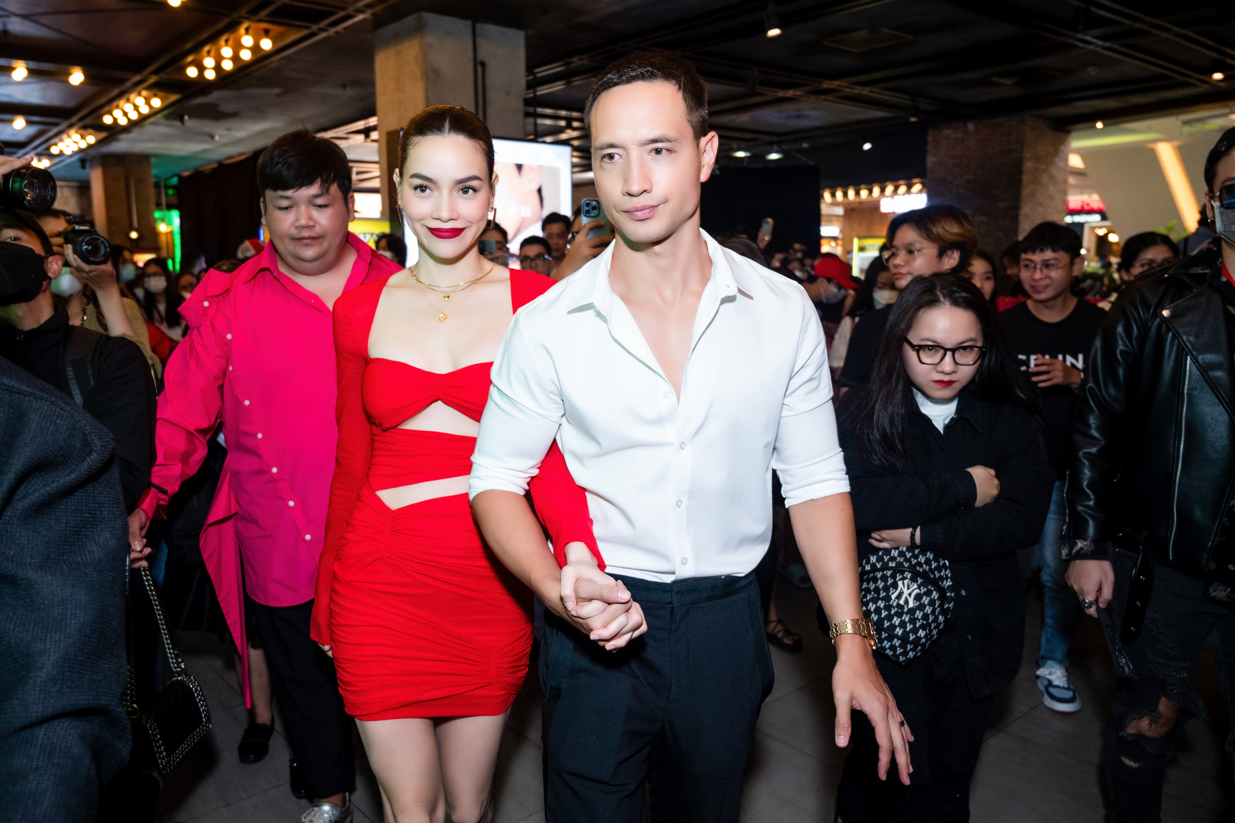 Hồ Ngọc Hà ra MV mới: Âm nhạc thời thượng bắt tai, hình ảnh đậm nghệ thuật