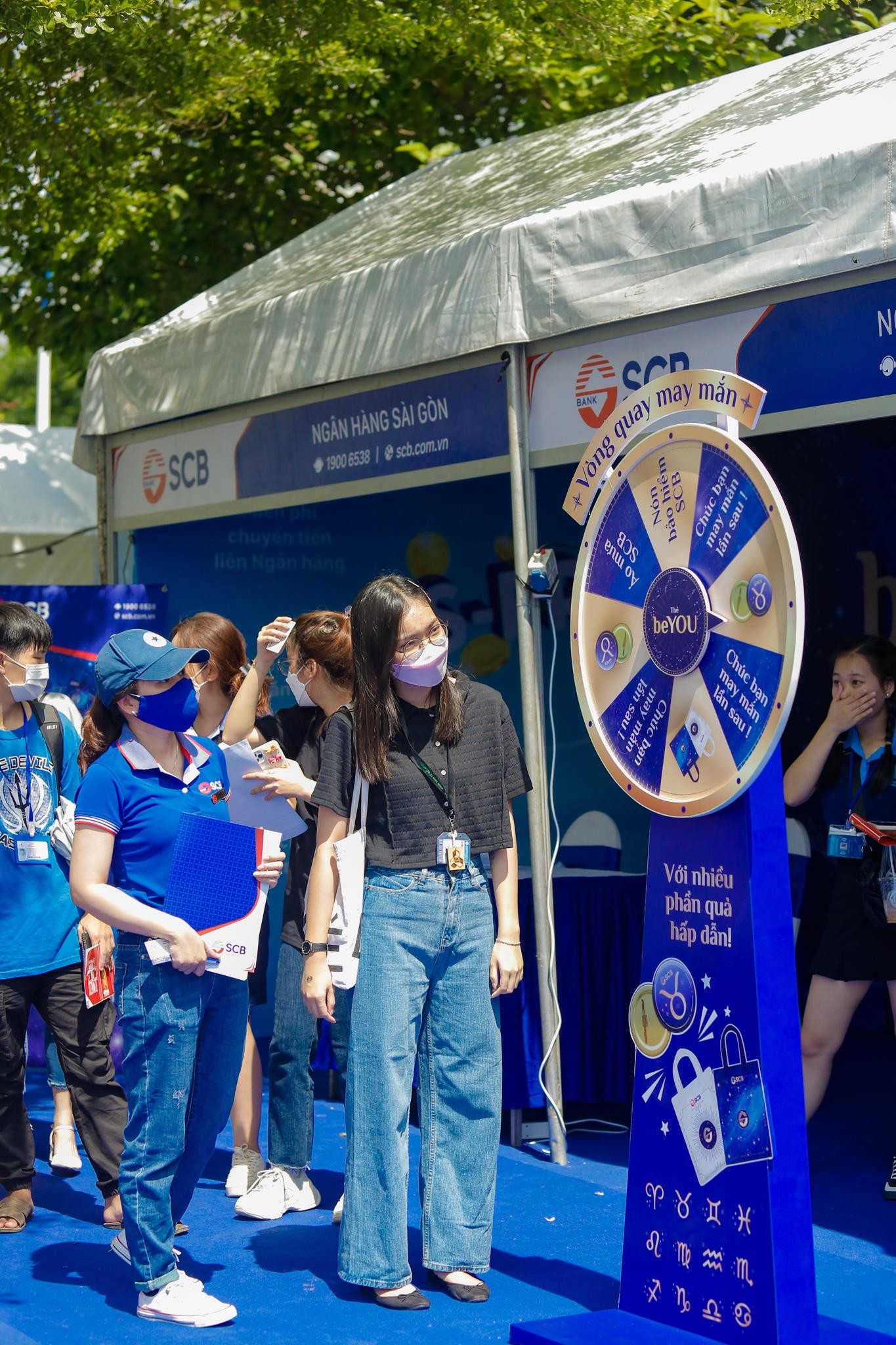 Đại nhạc hội 'MTV School Fest' suốt 2 ngày cho giới trẻ Sài thành vào ...