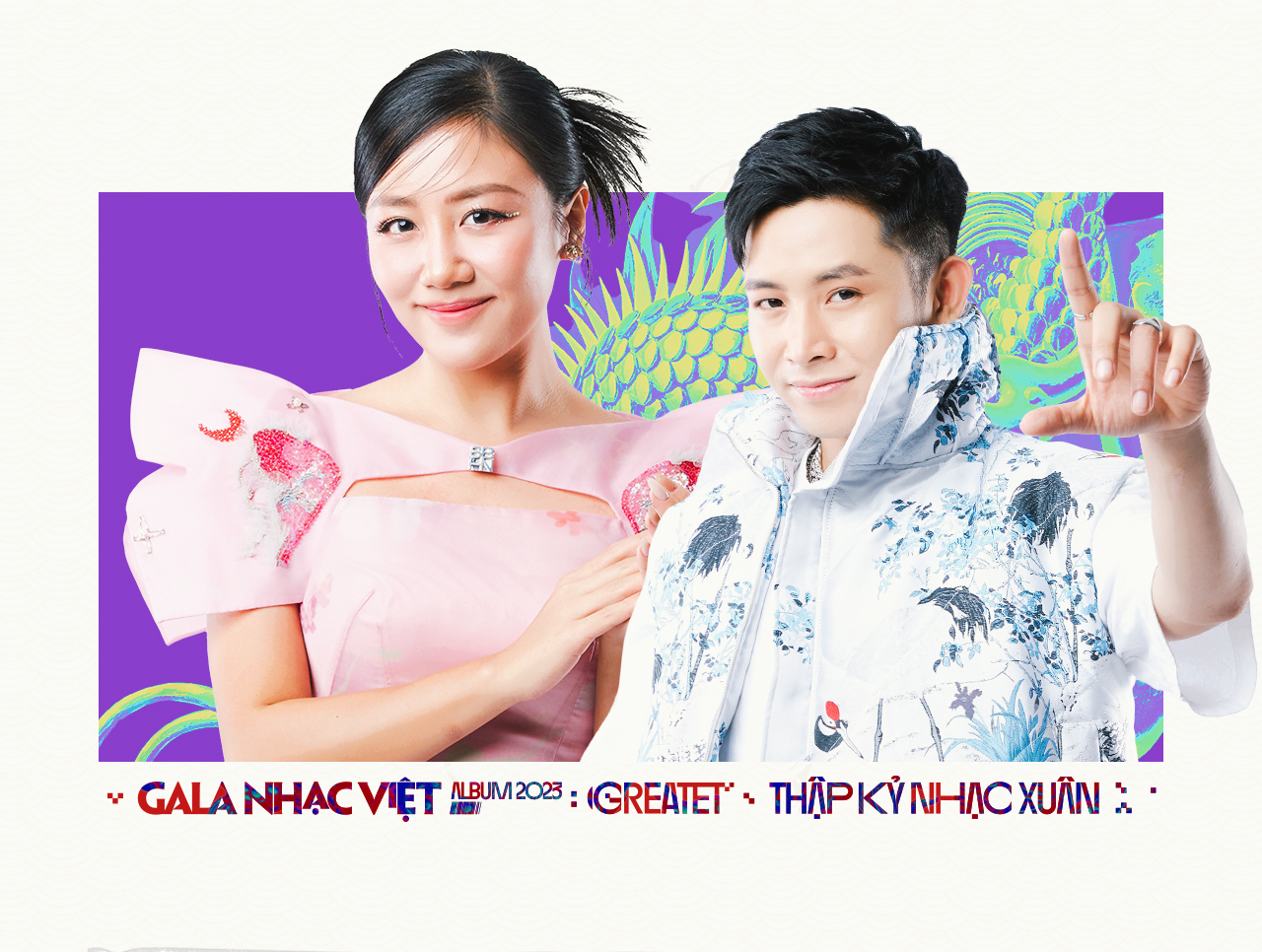 Mỹ Linh, Thu Minh tái hợp sau 15 năm với 'Khúc giao mùa' - album ‘Gala ...