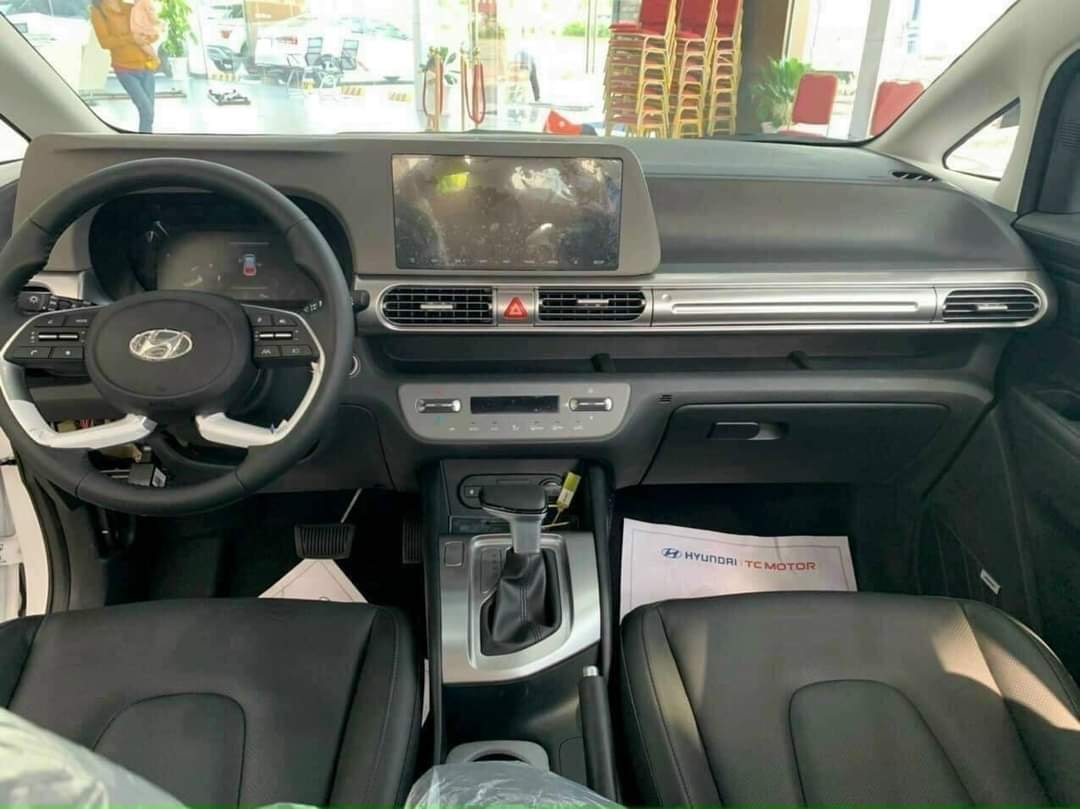 'Soi' thực tế Hyundai Stargazer tại Việt Nam