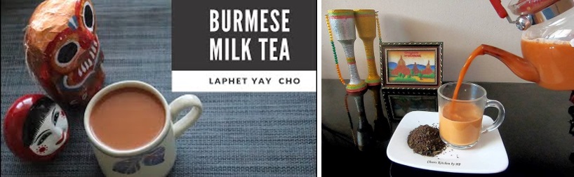 Khám phá những loại trà sữa “độc và lạ” trên thế giới