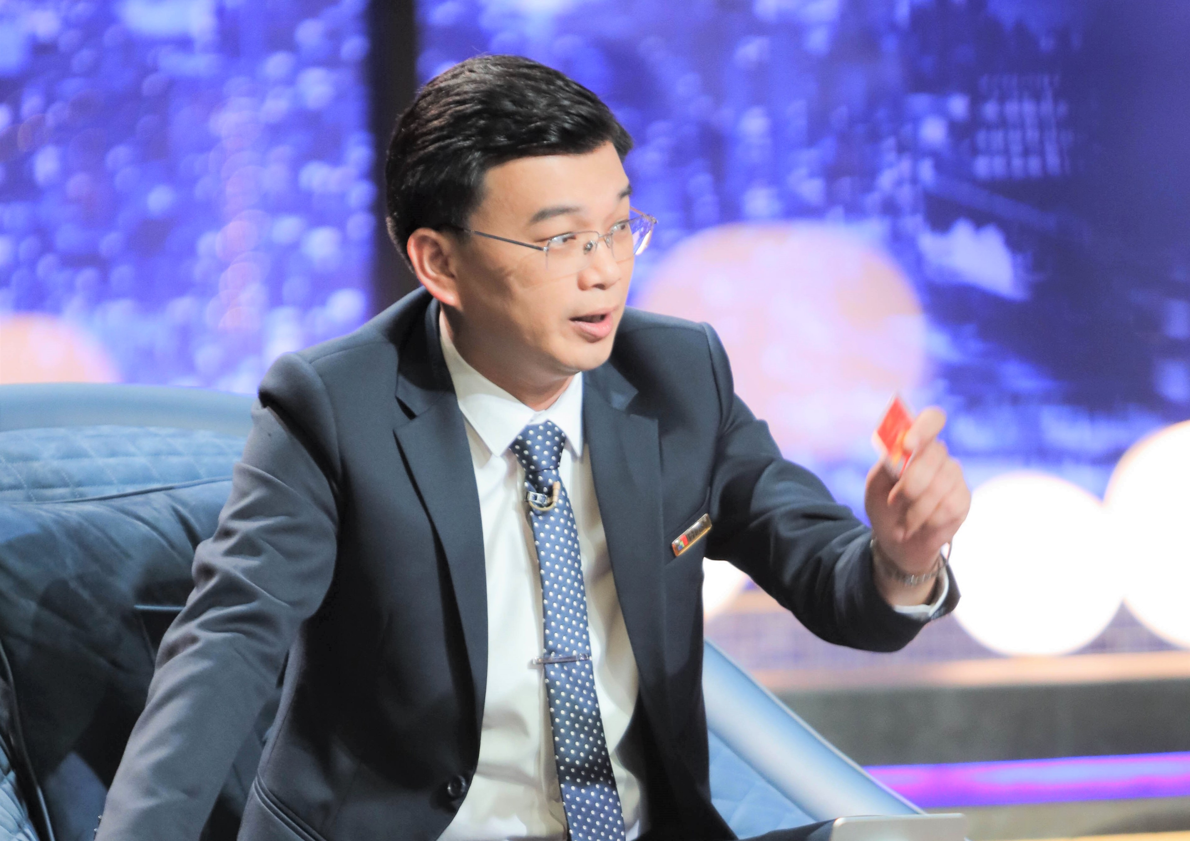 ‘Nhân tố bí ẩn’ Shark Lê Hùng Anh và cuộc chiến nảy lửa ‘Shark Tank ...