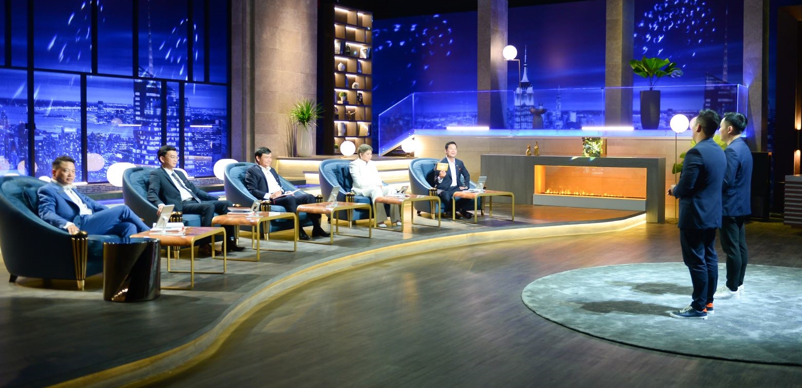 Shark Tank Việt Nam 'nổi sóng' với những deal 'khủng' được chốt ở ...
