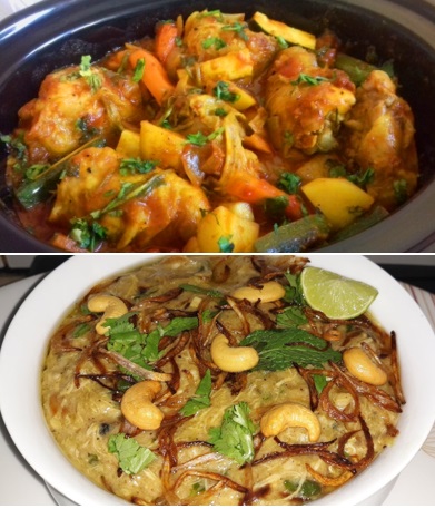 Trải nghiệm nghệ thuật ẩm thực độc đáo và ‘đa sắc màu’ ở Qatar mùa ...