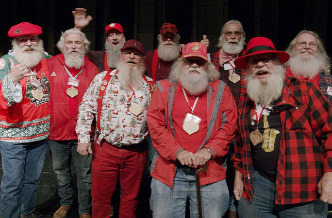 Trường kỳ lạ nhất trên thế giới chuyên cấp bằng cử nhân cho… ông già Noel