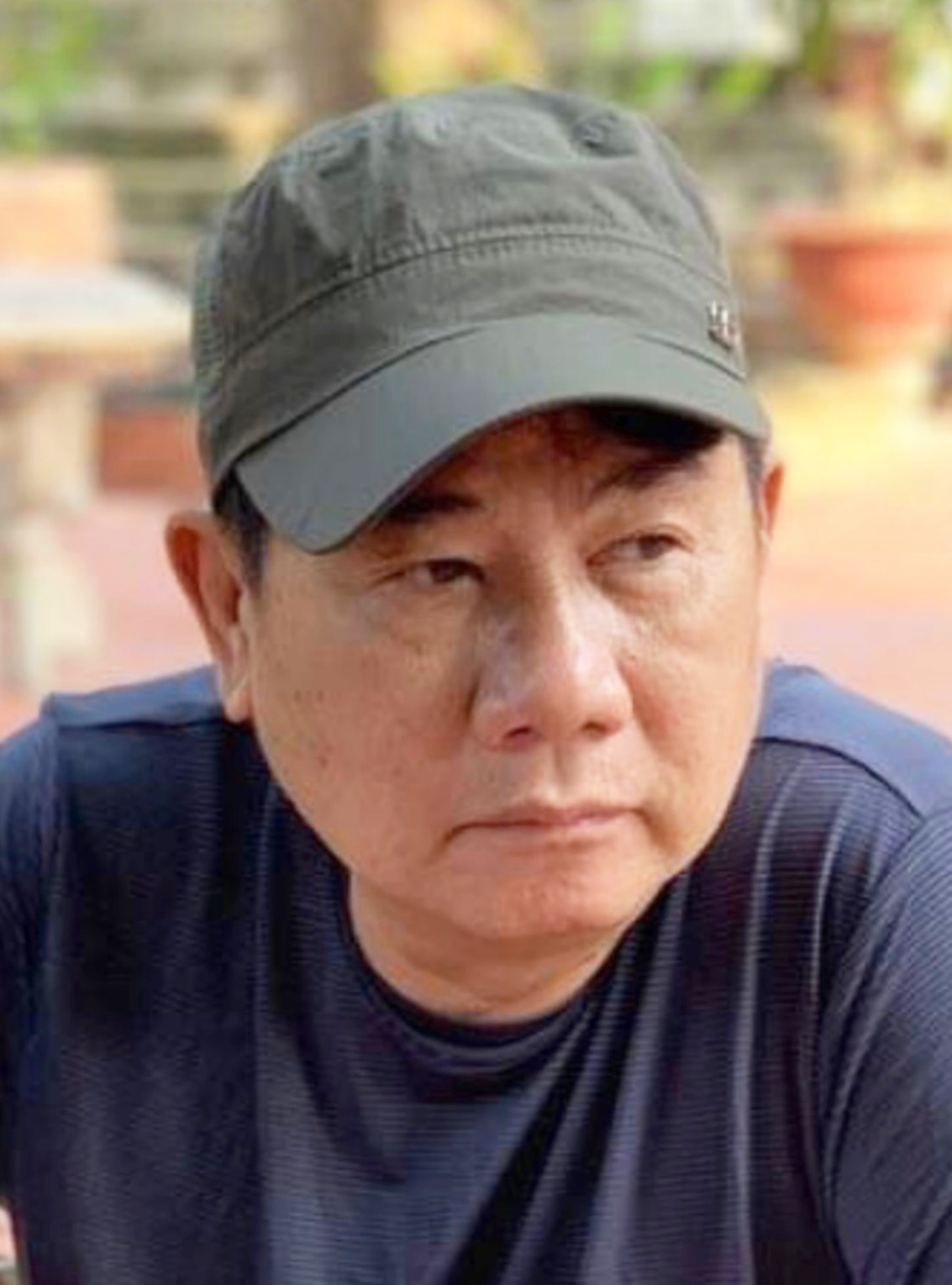 Hồng Quân - con trai nhạc sĩ Phan Nhân và NSƯT Phi Điểu - đón năm mới ...