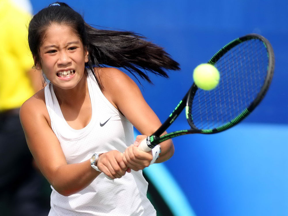 Tuổi 22 của nàng Sharapova Việt