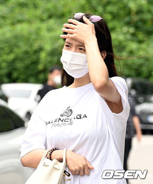 'Ác mộng showbiz Hàn' Han Seo Hee bị kết án tù vì tái nghiện ma túy