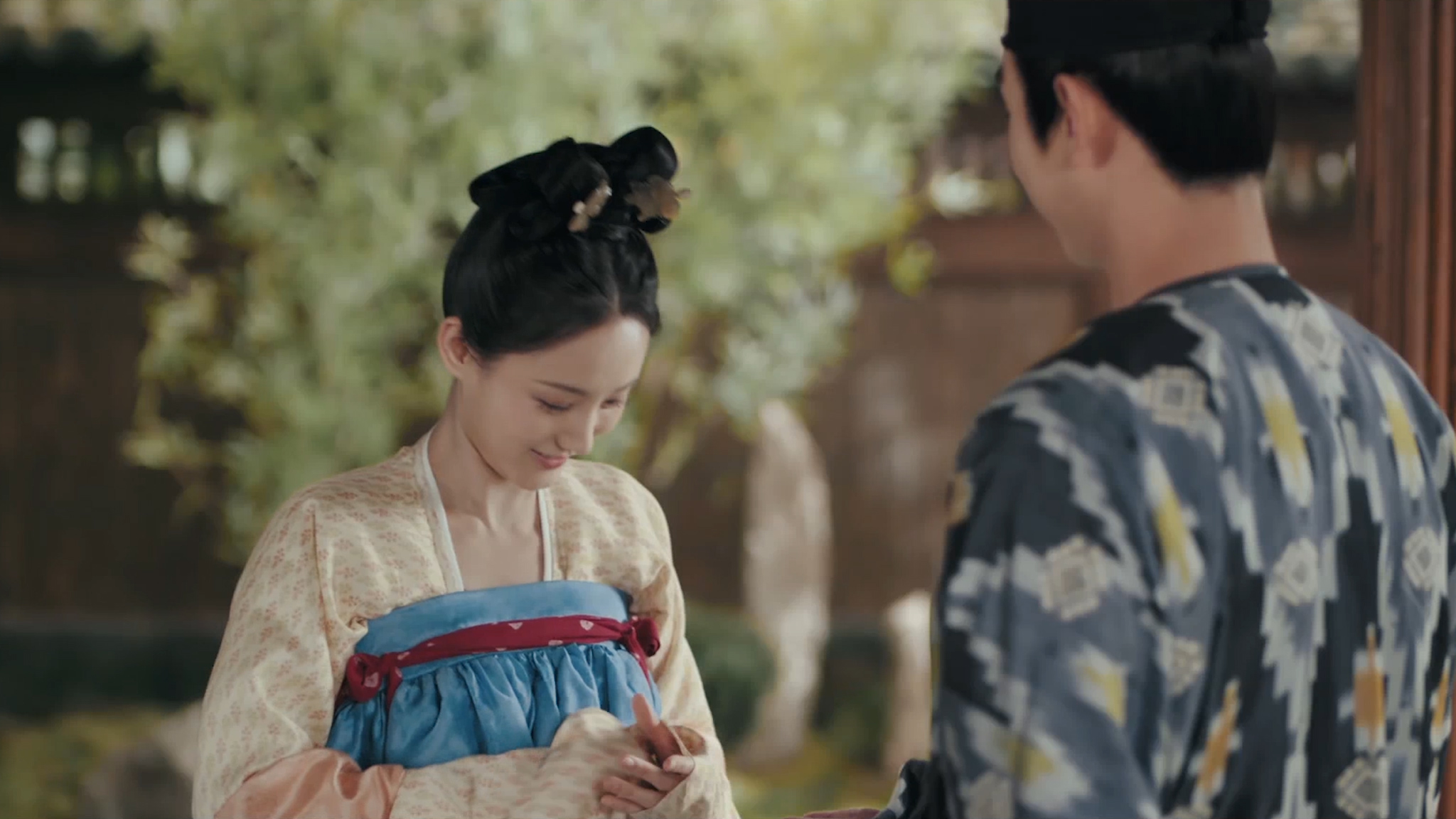 Những lý do không thể bỏ lỡ ‘Ly ca hành’ của Hứa Khải - Lý Nhất Đồng