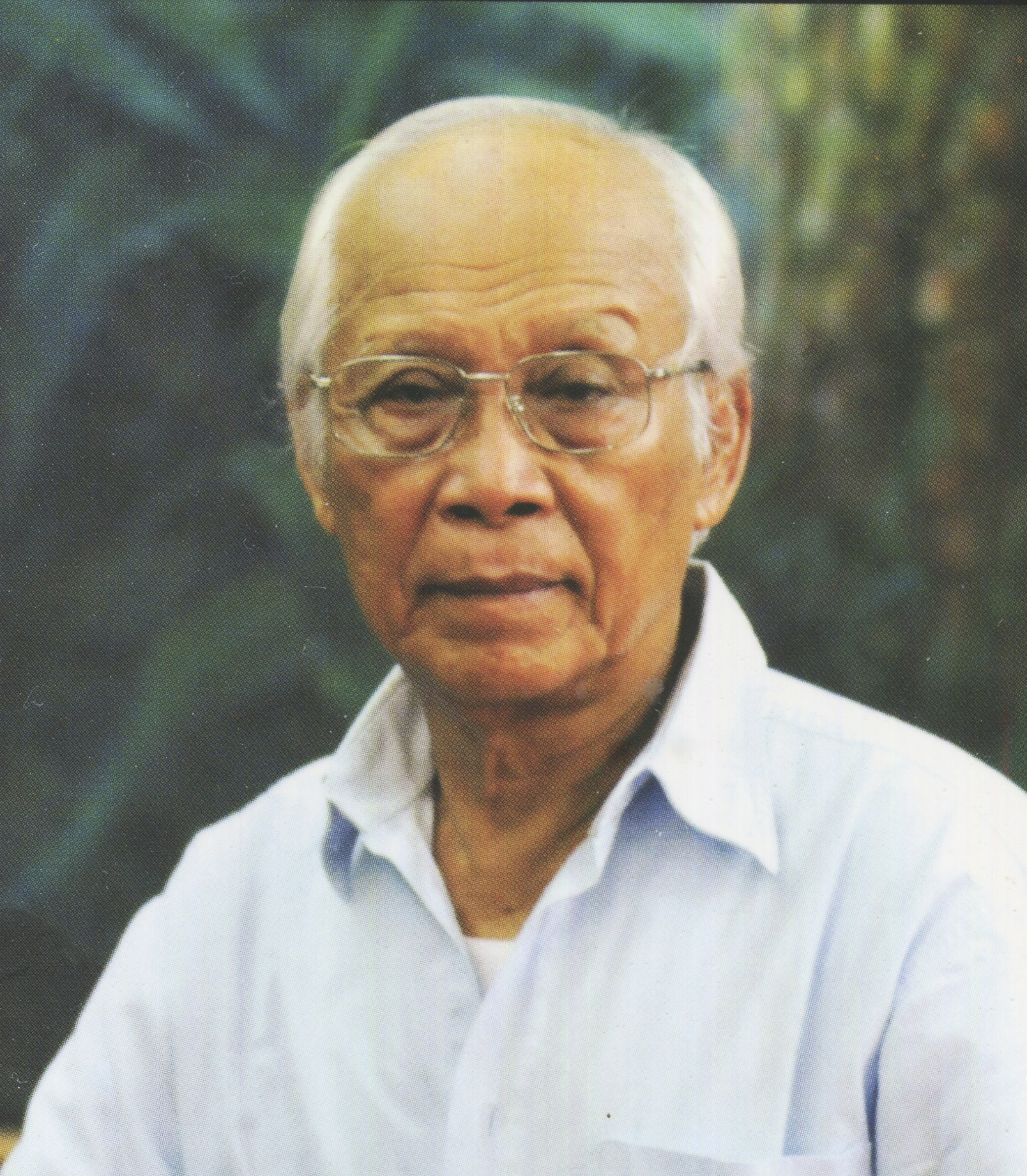 Kỳ nhân Bùi Văn Ngọ