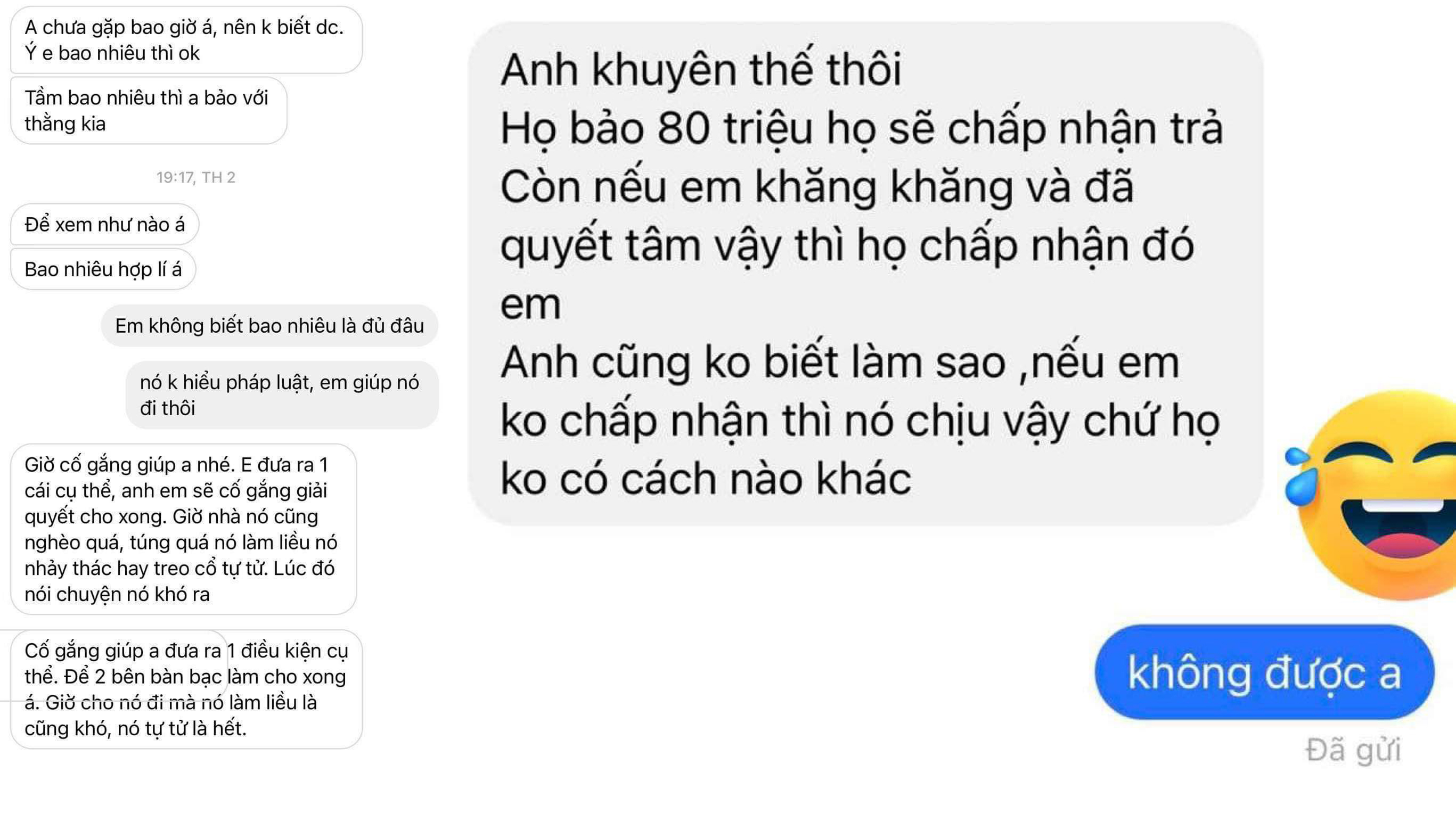 Vụ Cô Gái Bị Hiếp Dâm Tại Hà Giang Chủ Homestay Nói Gì 7097
