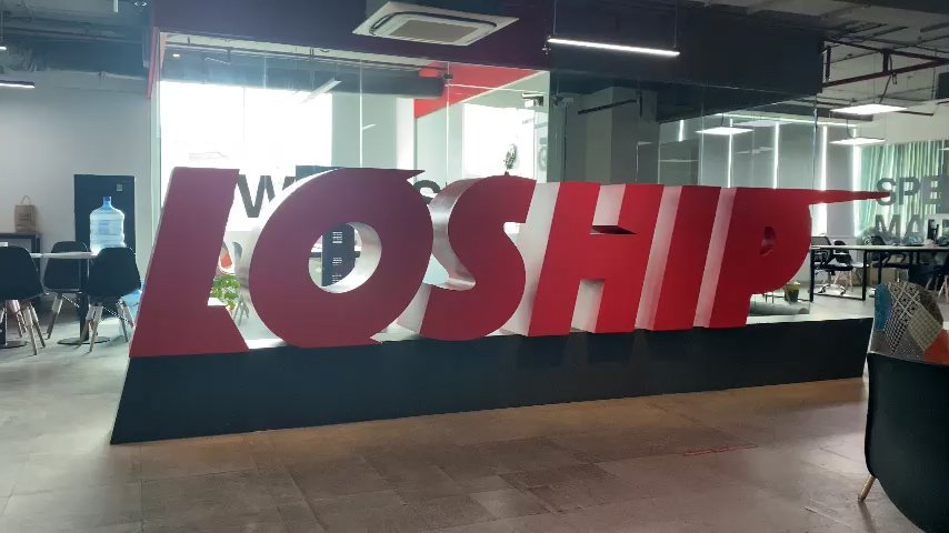 Chủ nhà hàng bị “ngâm” tiền, đại diện Loship nói do lỗi sự cố nghiêm trọng