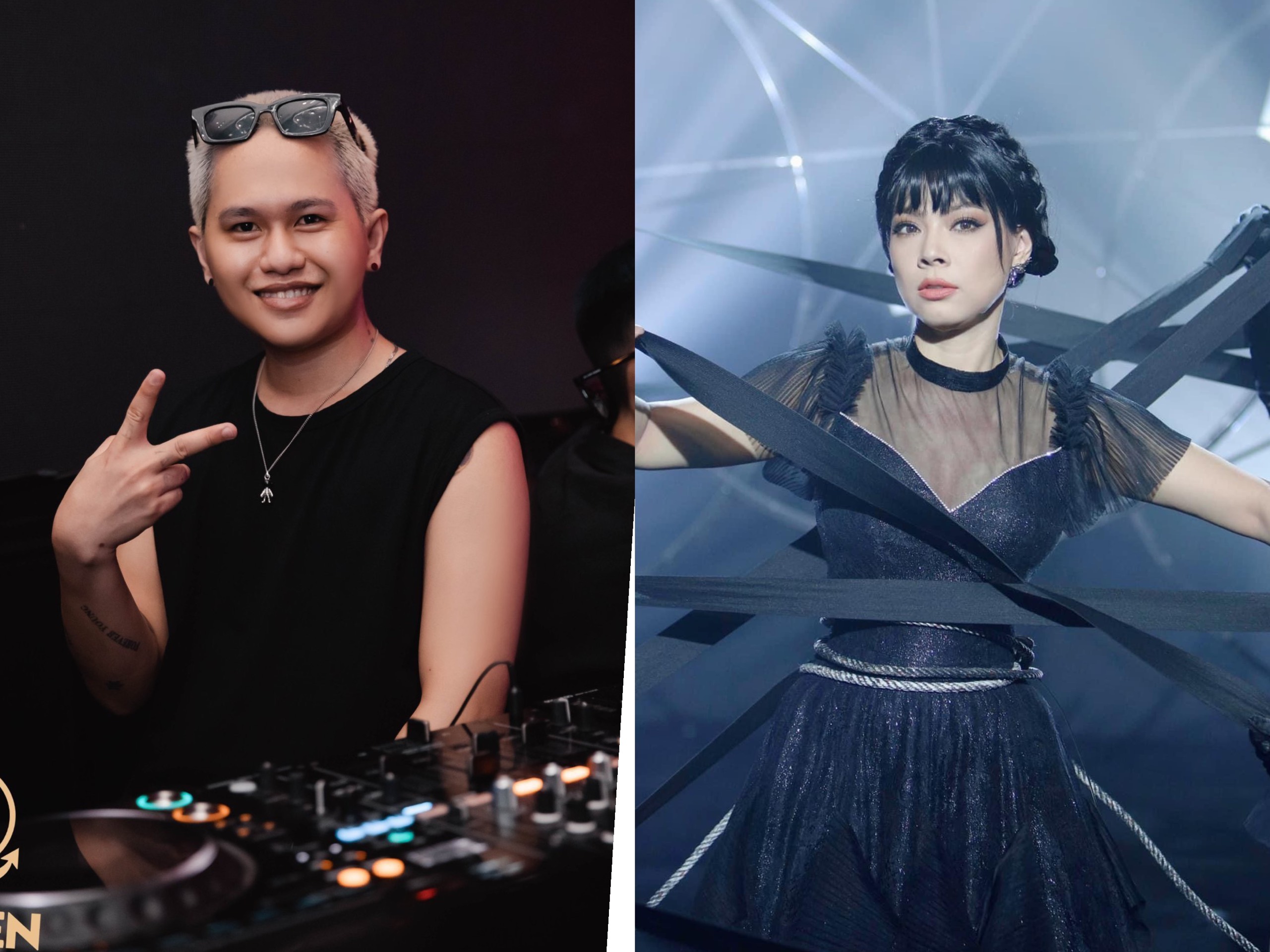 Tác giả bản phối 'Bên trên tầng lầu' của ca sĩ Thanh Thảo là ai?