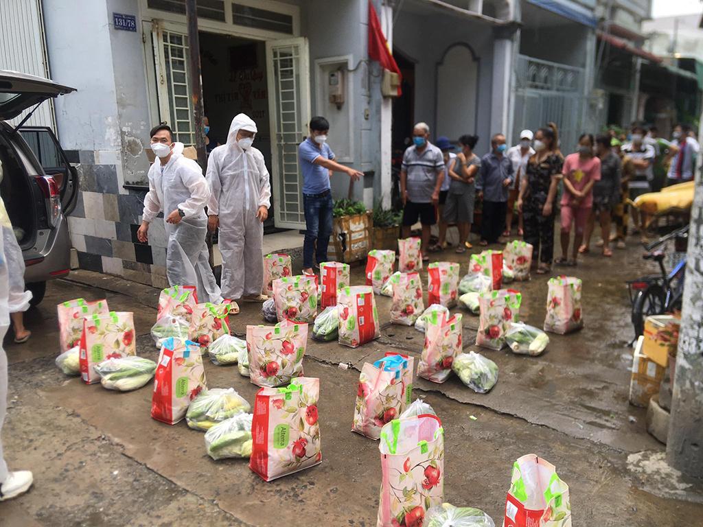 Jemmia: ‘Mỗi con người chúng ta đều là một viên kim cương quý giá!’