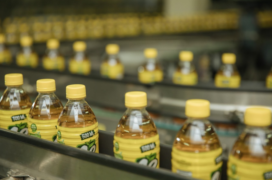 URC Việt Nam đồng hành trong cuộc chiến chống hàng giả cùng lực lượng chức năng