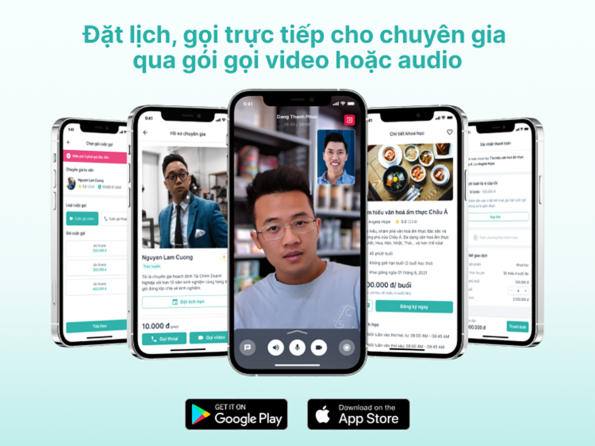 Unitz - xu hướng kết nối và chia sẻ kiến thức năm 2022