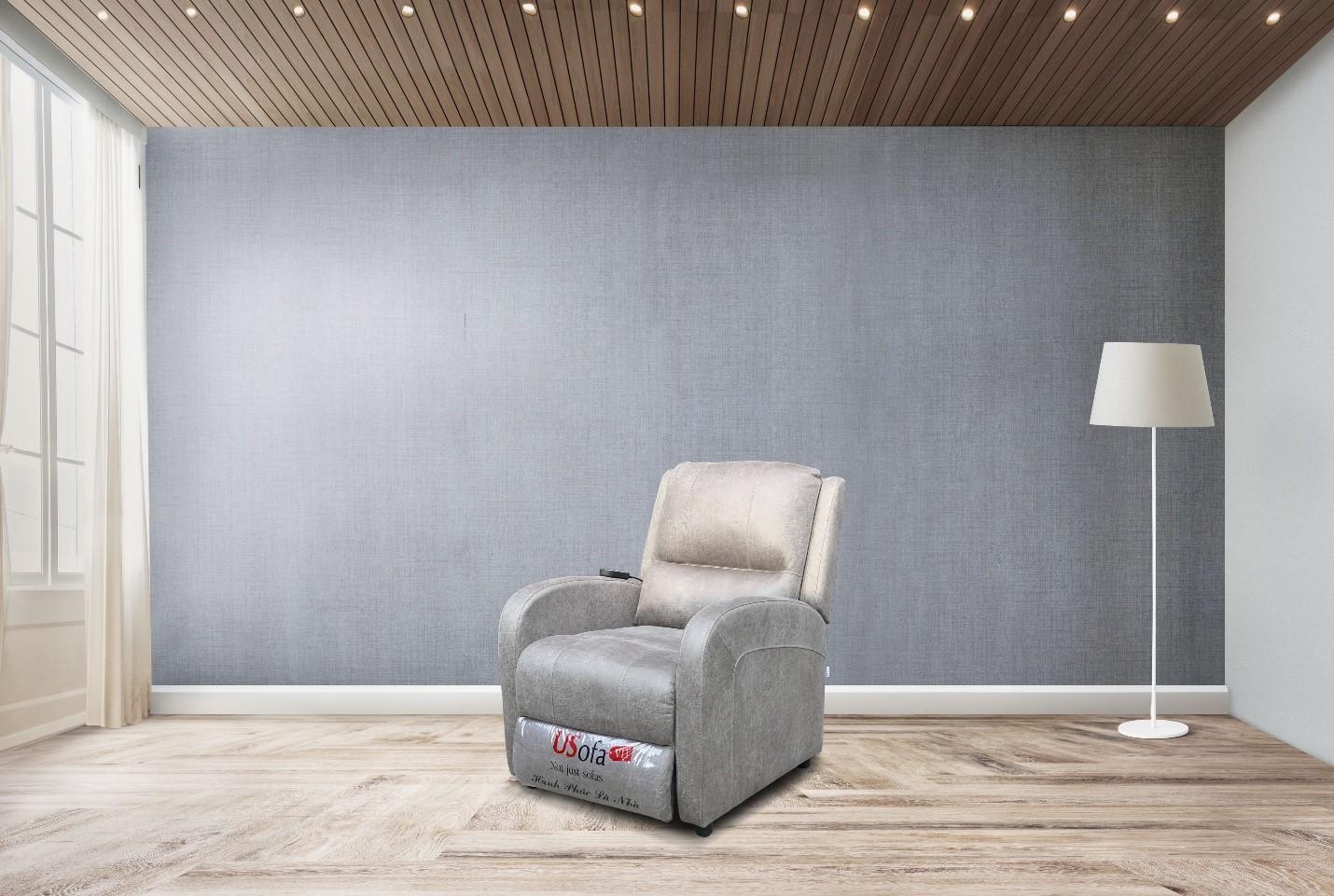 5 lý do để sắm ngay Ghế Yêu thương USofa cho gia đình