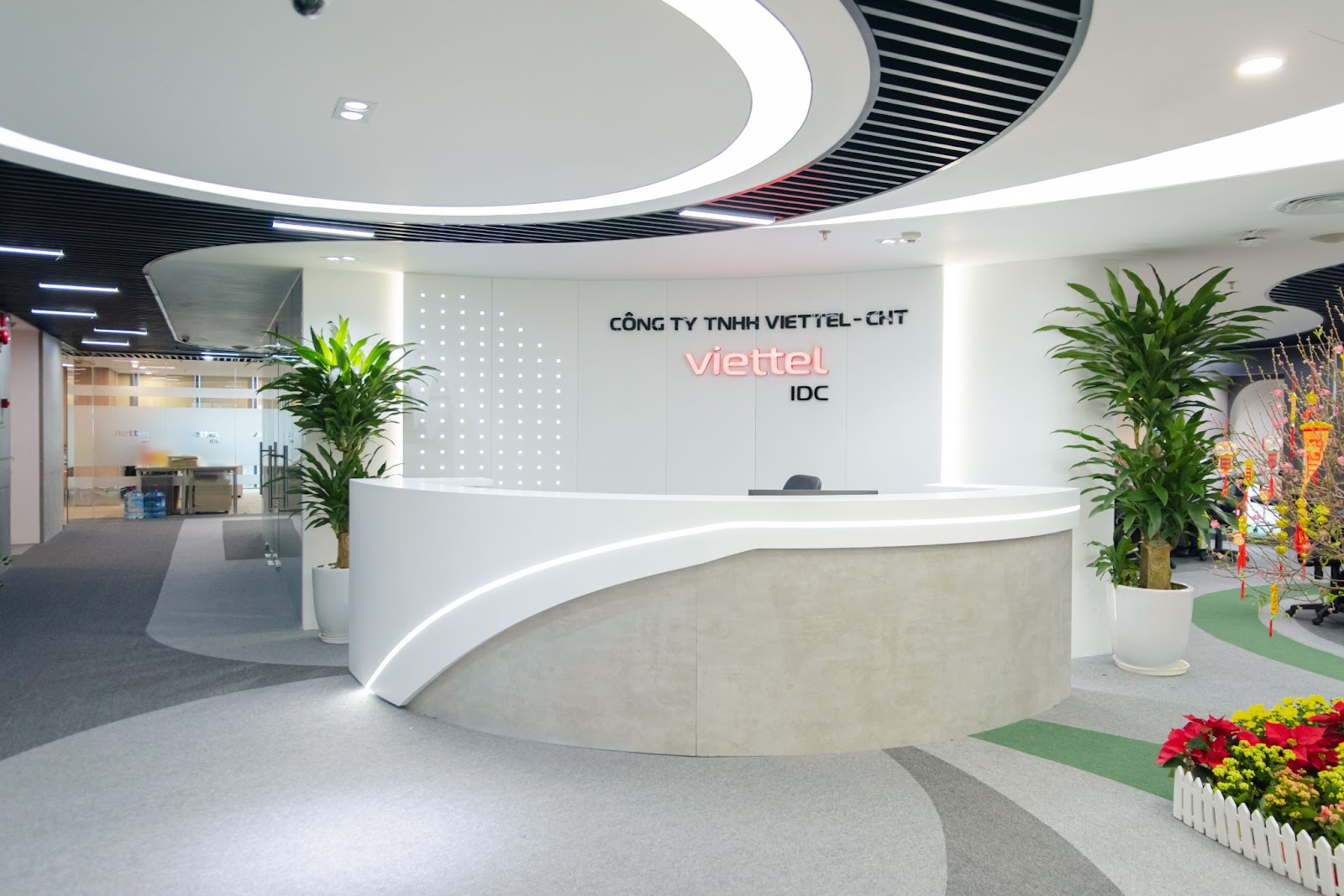 Viettel IDC áp dụng mô hình Agile: Tăng tốc chuyển đổi số, tạo lợi thế ...
