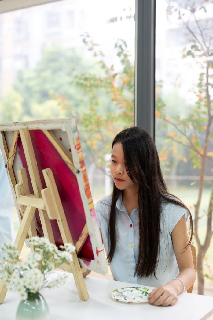 THPT SenTia: Mỗi học sinh một thời khóa biểu - Tại sao và như thế nào?