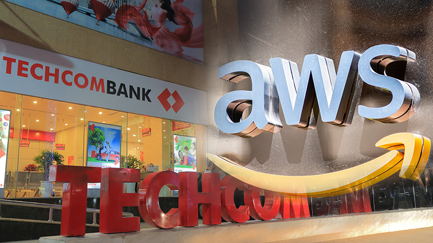 Techcombank chinh phục hành trình số để nâng tầm giá trị cuộc sống
