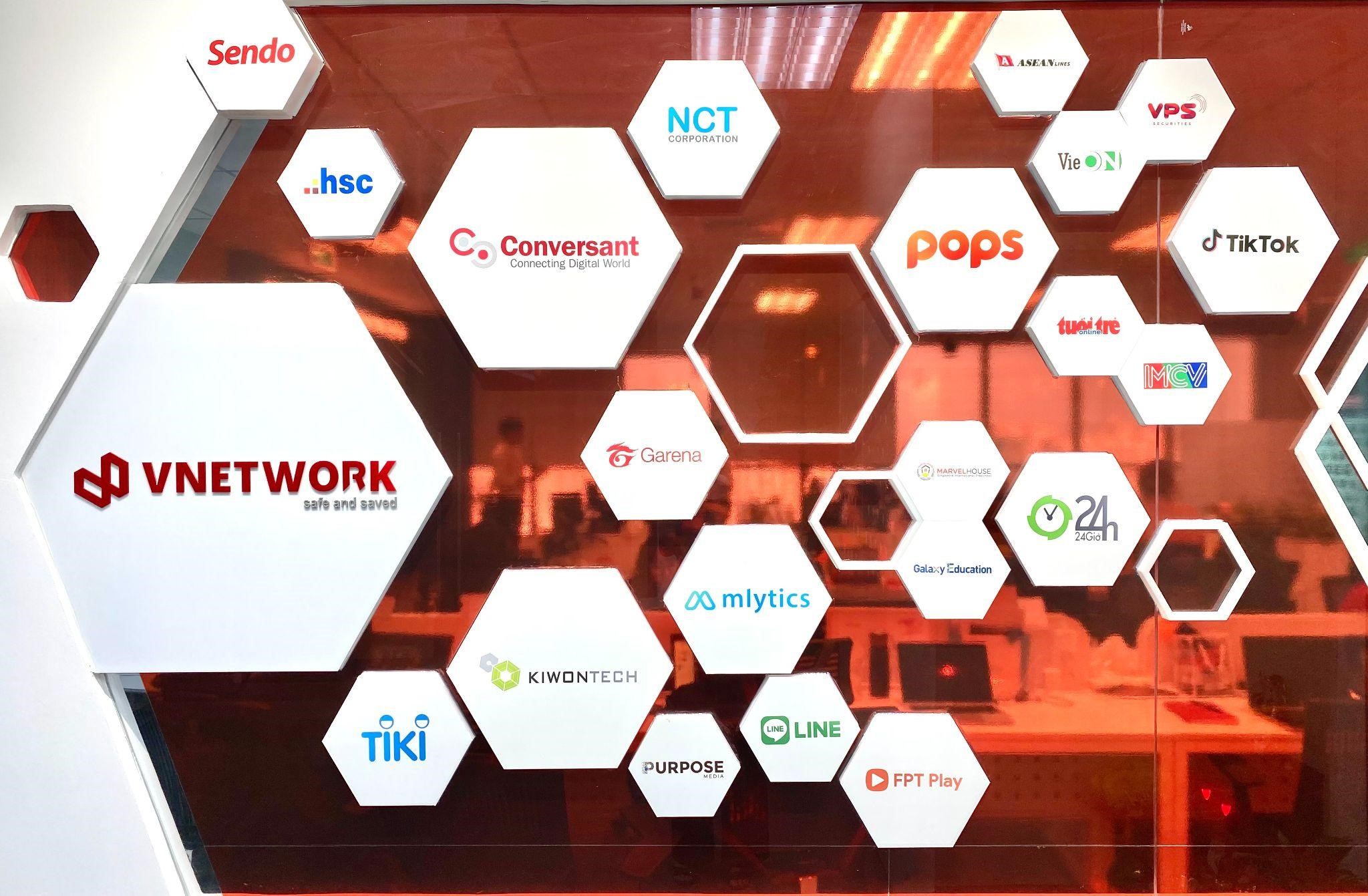 VNETWORK cung cấp giải pháp an ninh mạng ứng dụng công nghệ AI đạt ...