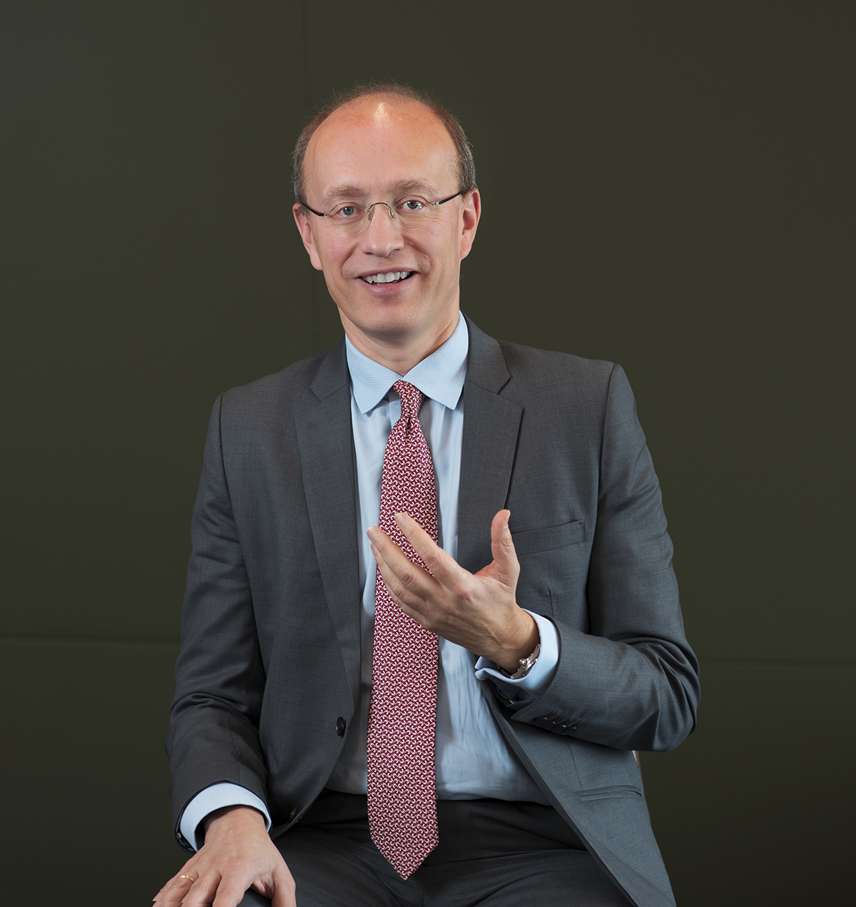 Số hóa, dữ liệu và con người là chìa khóa để chuyển đổi doanh nghiệp ...