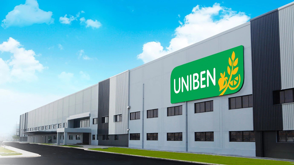 UNIBEN và hành trình 30 năm sáng tạo vì lợi ích toàn diện