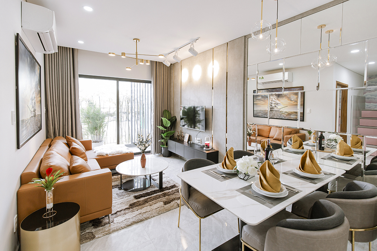 Honas Residence tung ‘giỏ hàng’ cuối cùng những căn view đẹp nhất giá ...