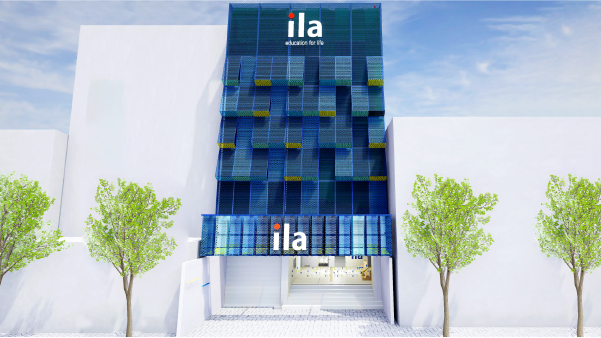 ILA khai trương trung tâm thứ 45 trên toàn quốc: Cam kết không ngừng ...