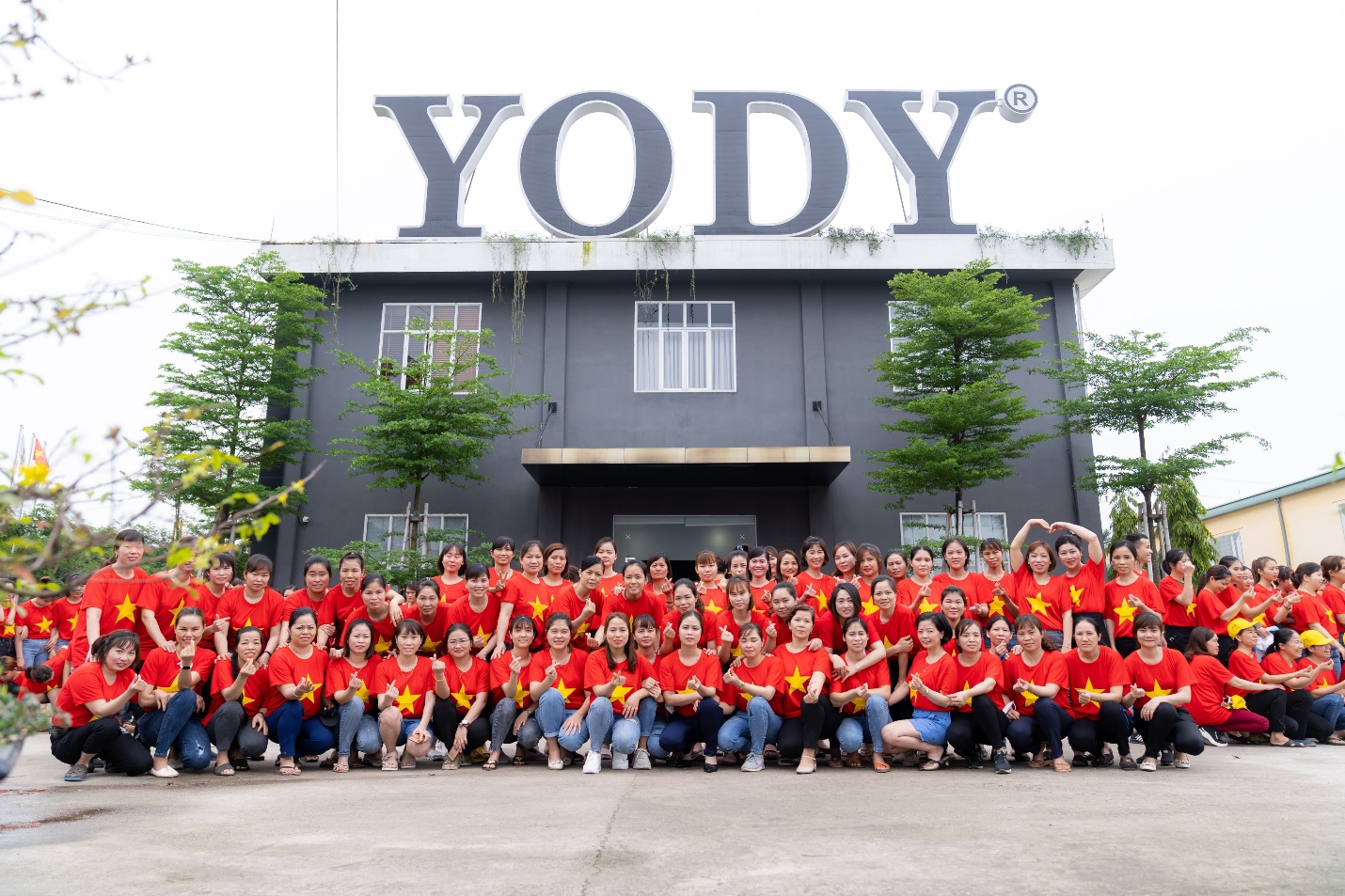 YODY niềm tin số 2 tại YODY là gì và sự quan trọng của nó