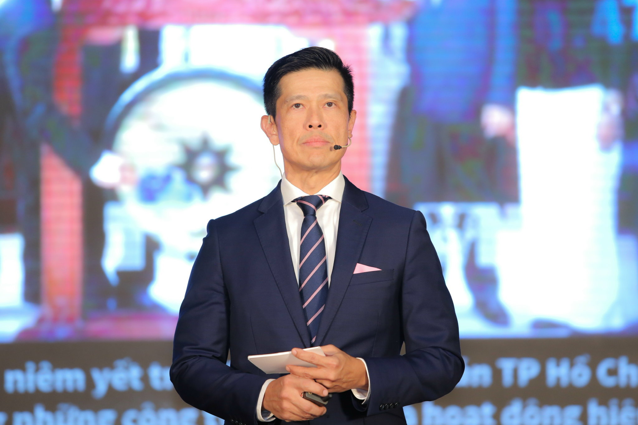 SABECO lần đầu được vinh danh tại ‘Vinh quang Việt Nam 2022’