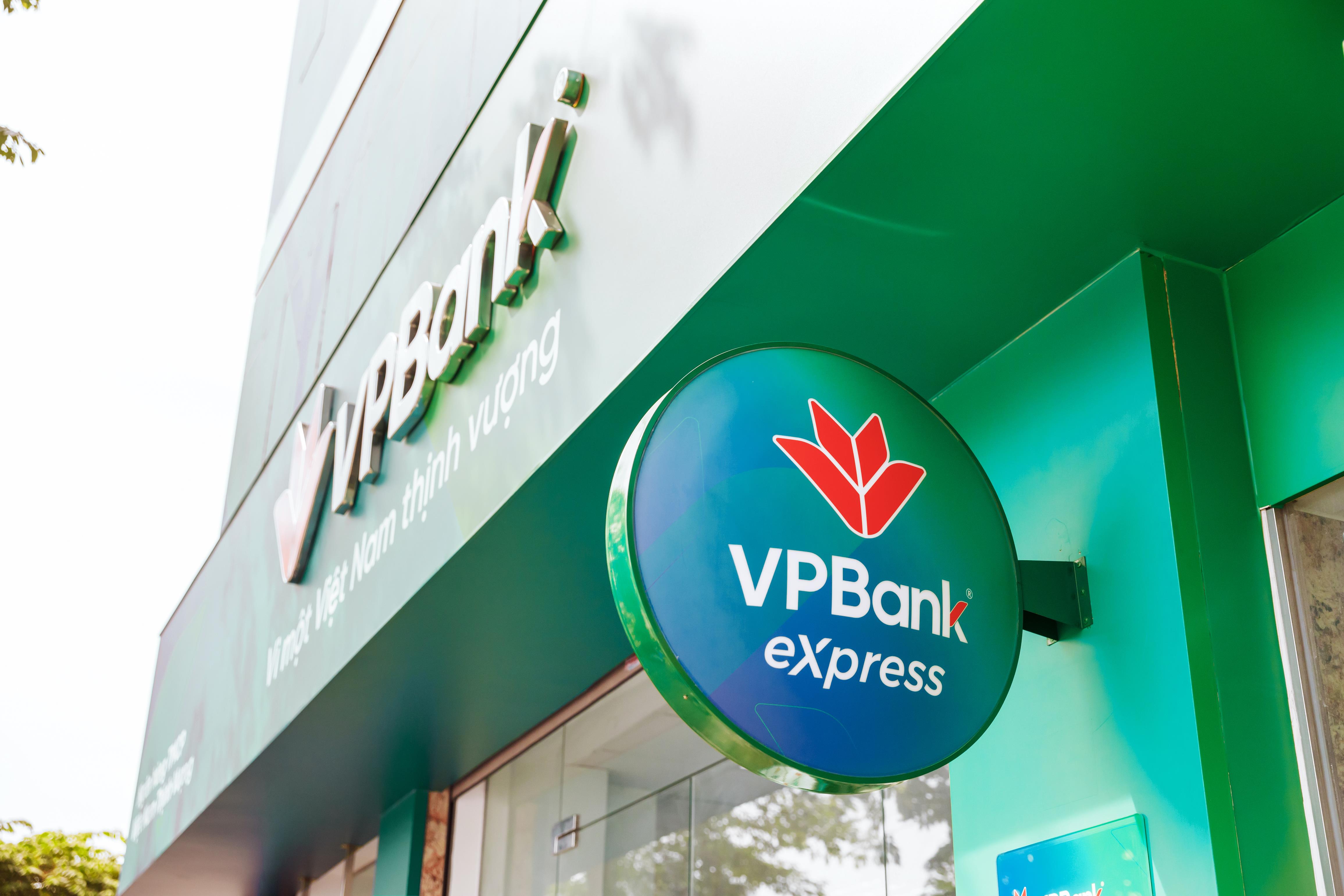 VPBank lần thứ 2 vinh danh ‘Ngân hàng xuất sắc của năm’ về quản trị rủi ro