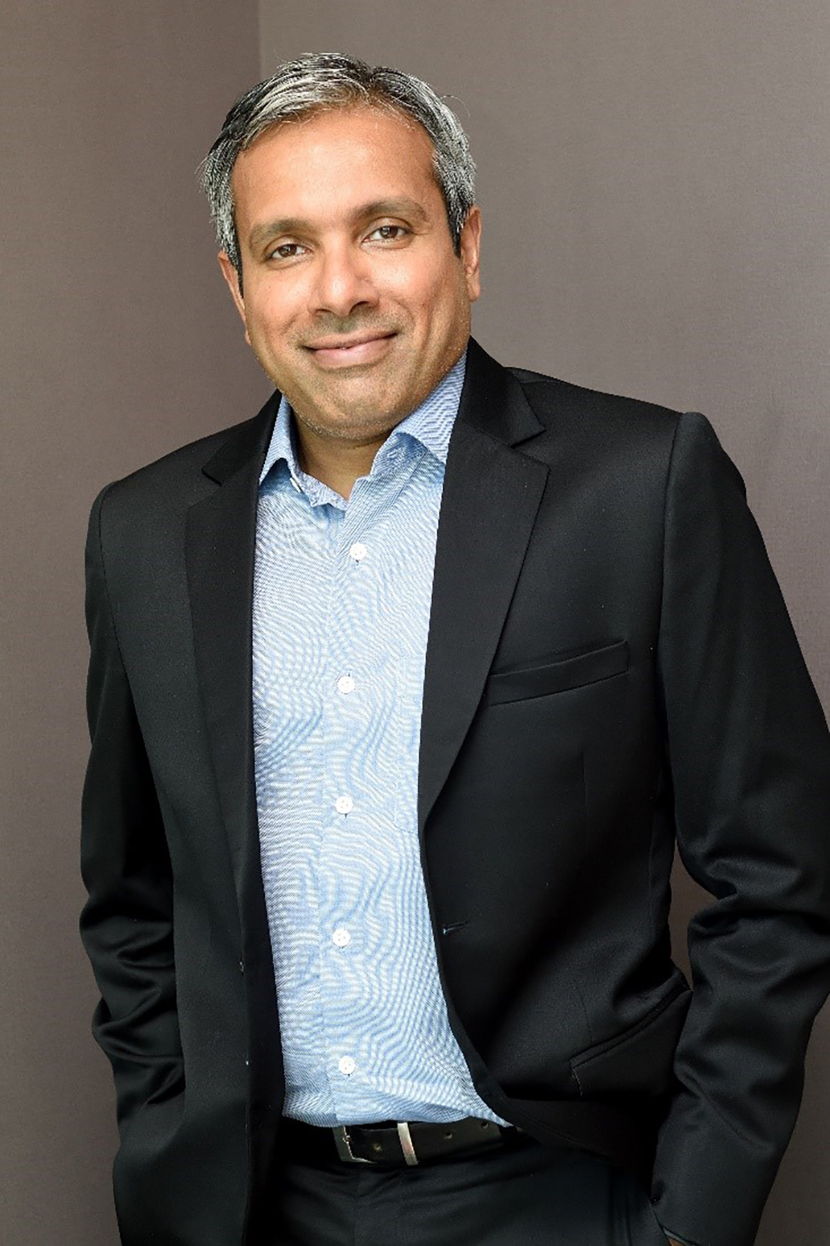 Ông Anil Viswanathan được bổ nhiệm làm Tổng giám đốc Mondelez Kinh Đô ...